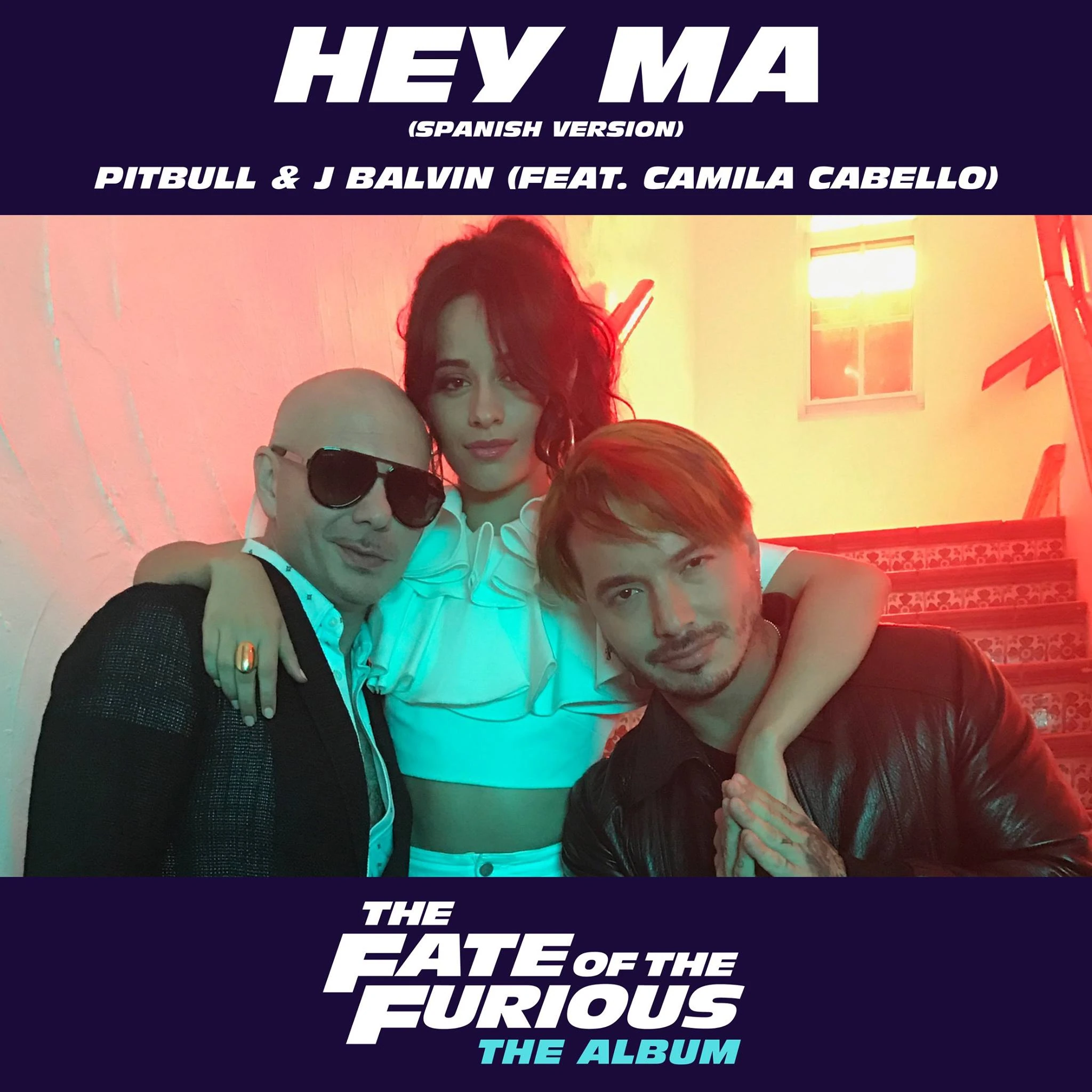 Hey Ma | Camila Cabello Wiki | Fandom