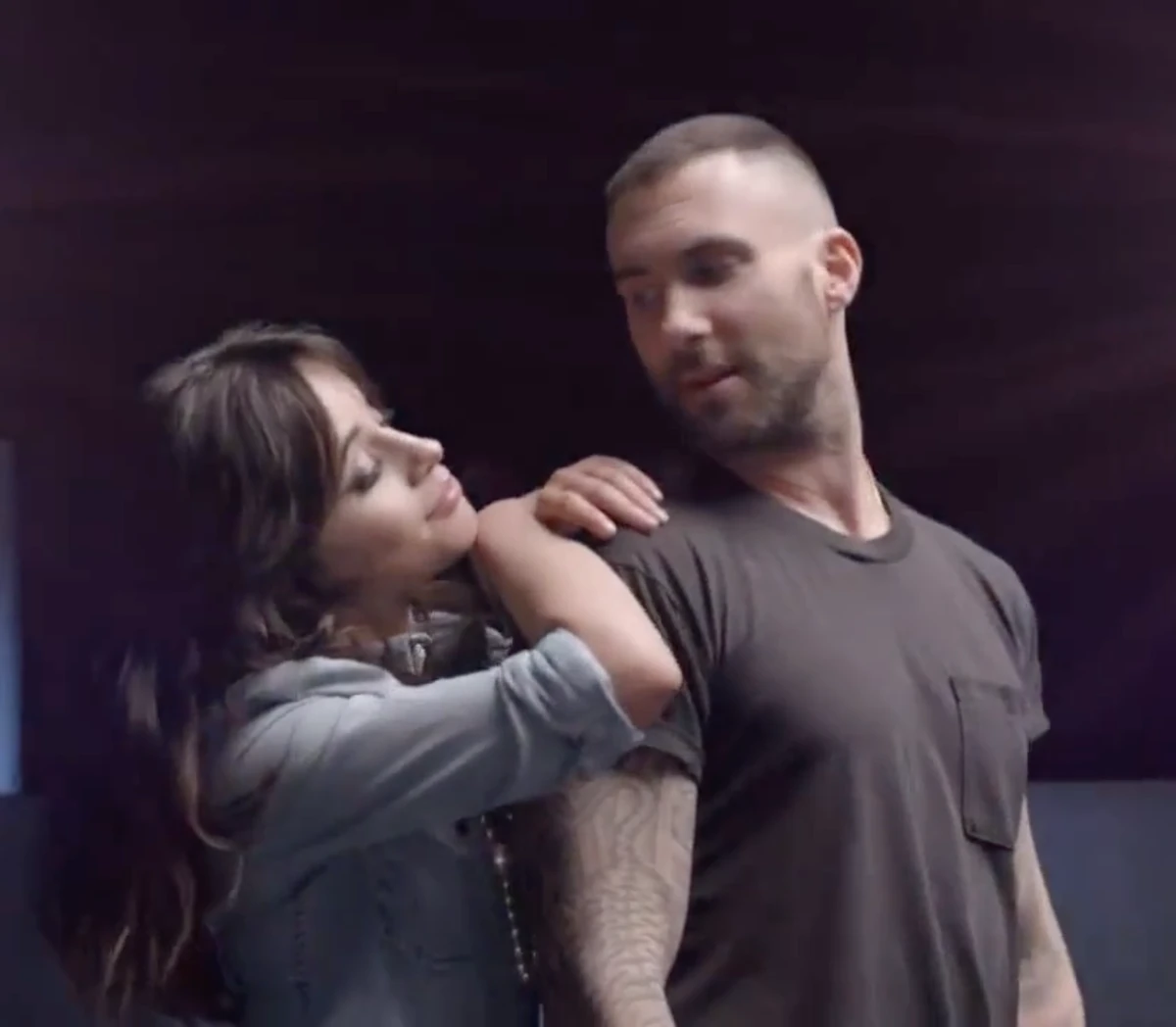 Adam Levine | Camila Cabello Wiki | Fandom