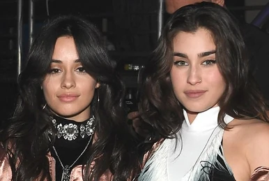 Lauren Jauregui And Camila Cabello Tweets