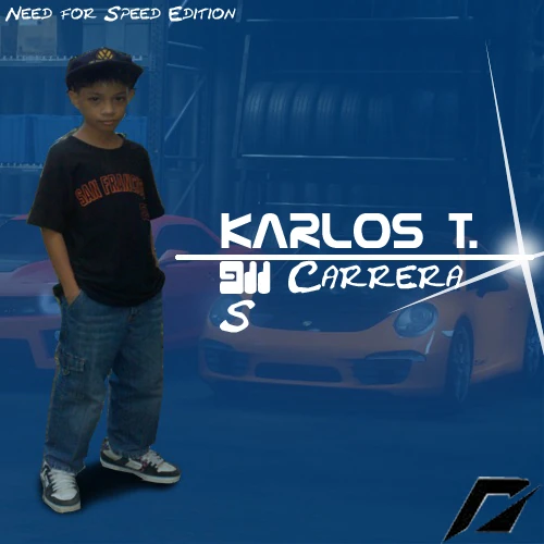 Karlos | Karlos's Stories Wiki | Fandom