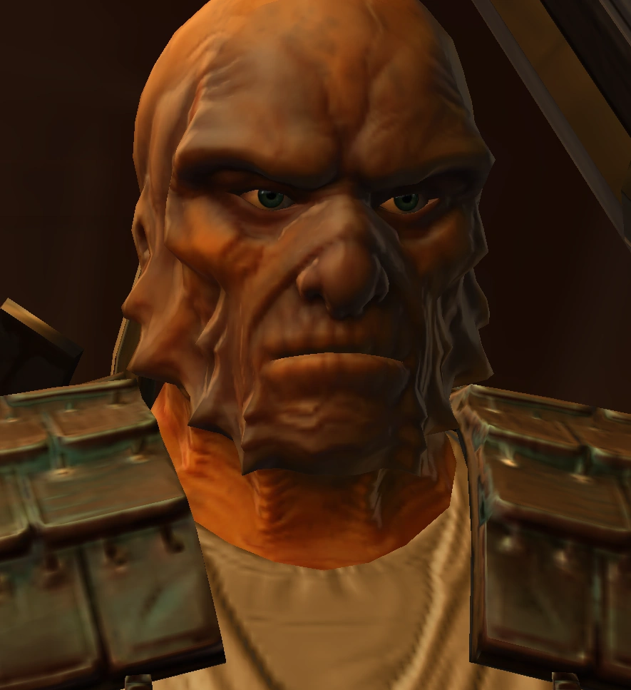 Gruh Ghi | Karl's Star Wars Wiki 2 Wiki | Fandom