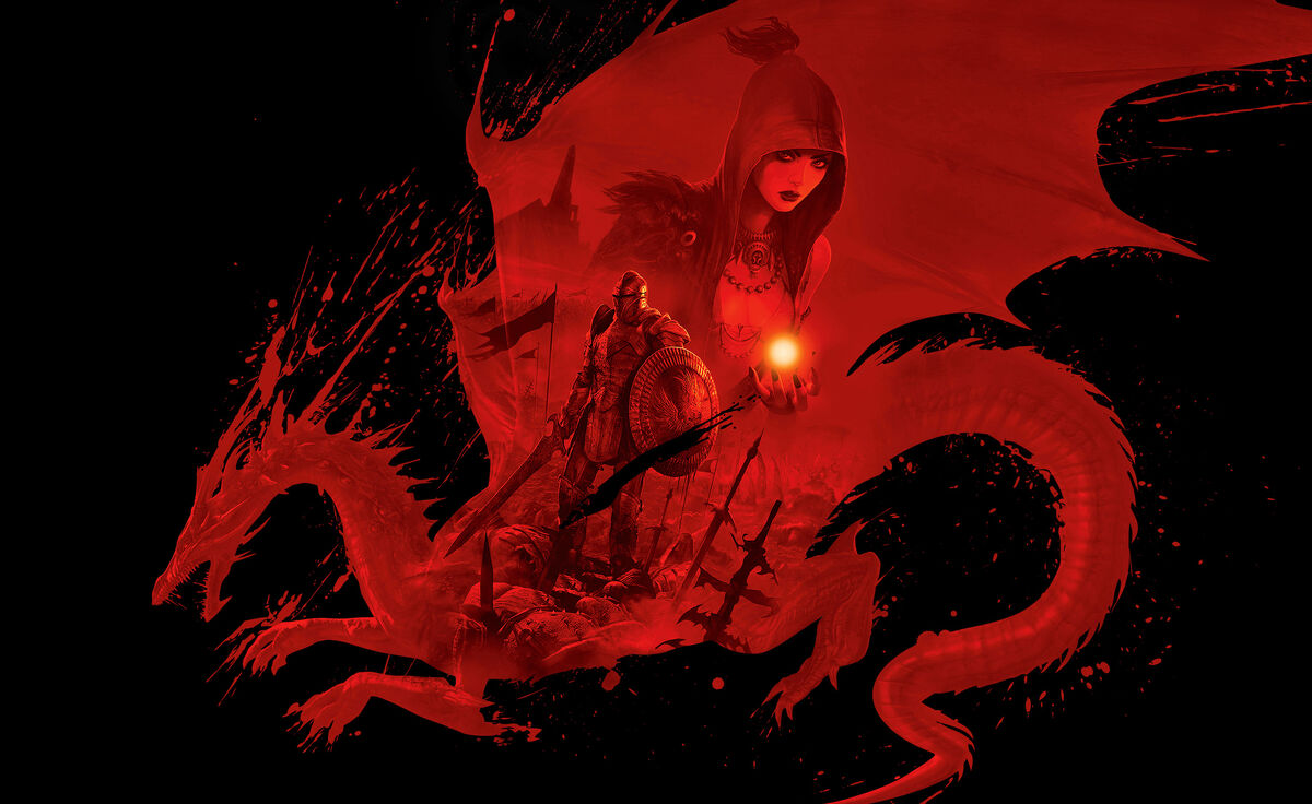 Dragon Age Karls Stormwrack Campaign Wiki Fandom
