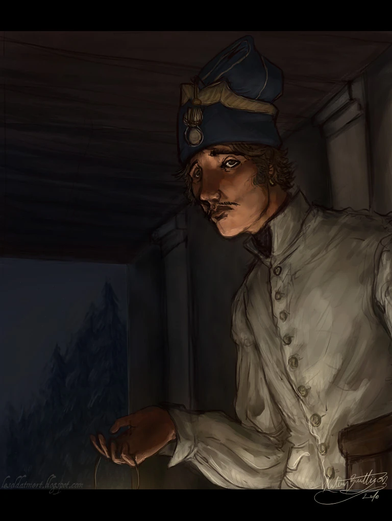 Jaques (Chef) | Karl's Stormwrack Campaign Wiki | Fandom