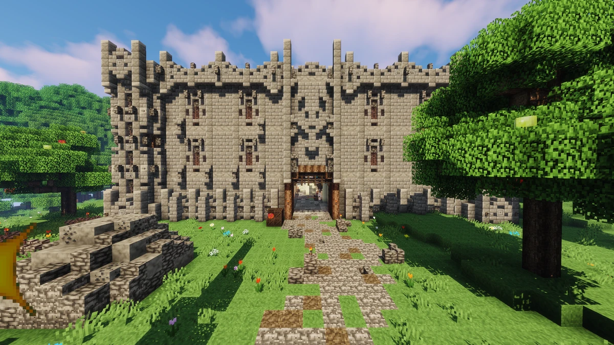 Tolbana | Karma Network MC Wiki | Fandom