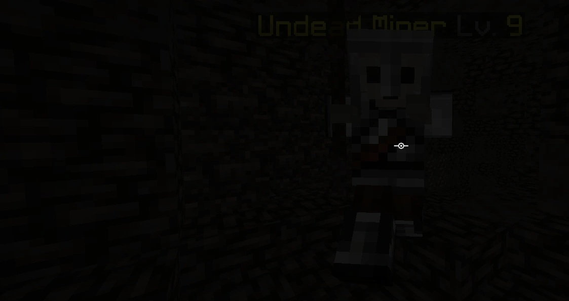 Undead Miner | Karma Network - Sword Art Online Wiki | Fandom