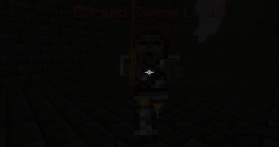 Cursed Zombie | Karma Network - Sword Art Online Wiki | Fandom