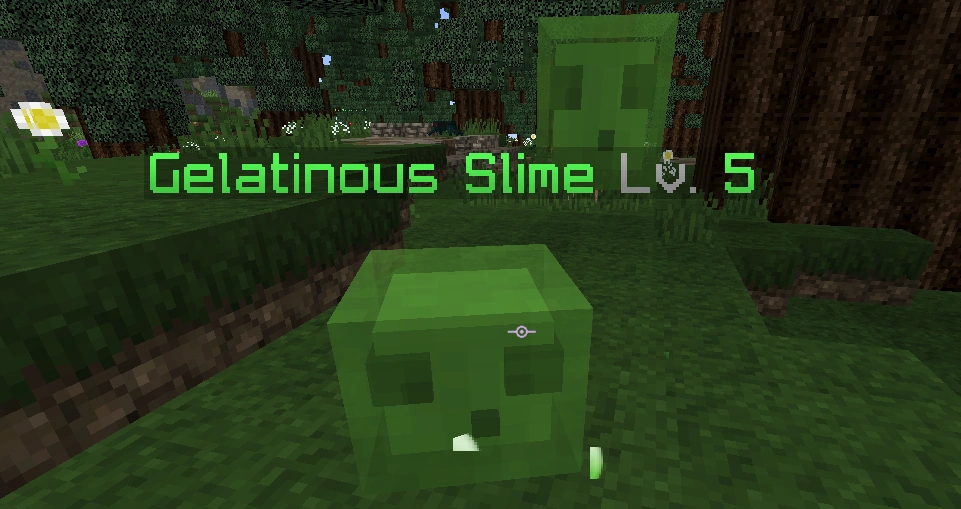 Gelatinous Slime | Karma Network - Sword Art Online Wiki | Fandom