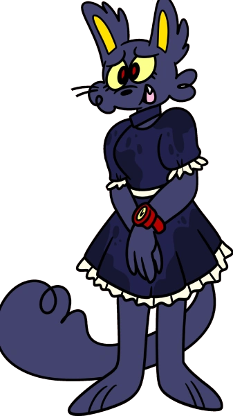 Sasha Shame | Karmageddon Wiki | Fandom