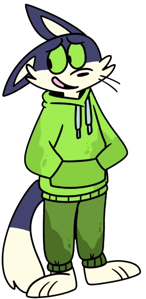 Keith Itogeter | Karmageddon Wiki | Fandom