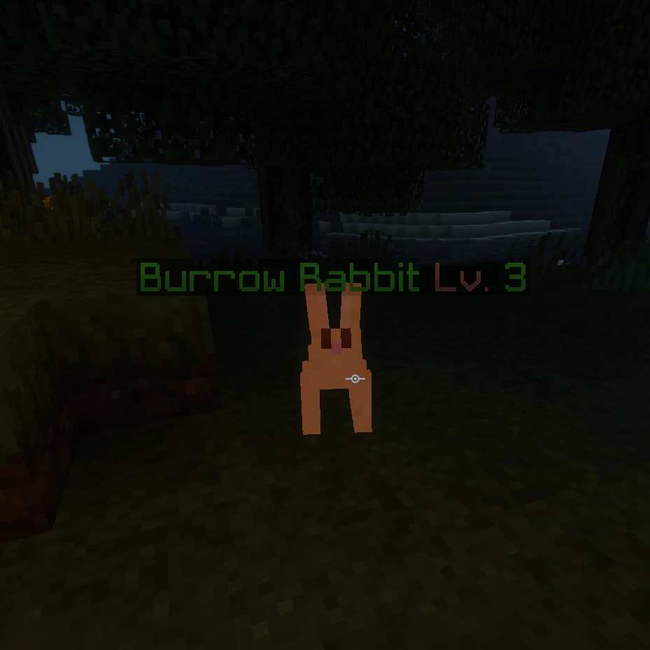 Burrow Rabbit | KarmaNetwork Wiki | Fandom