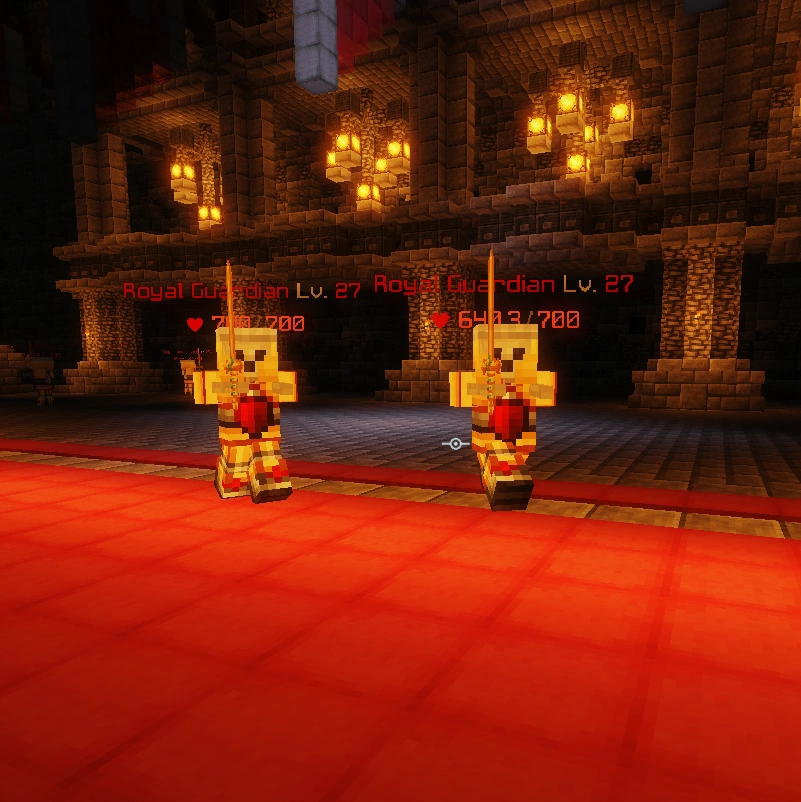 Royal Guardian | KarmaNetwork Wiki | Fandom