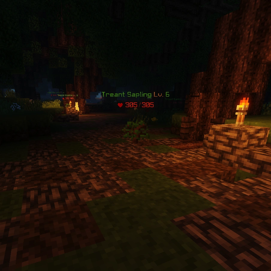 Treant Sapling | KarmaNetwork Wiki | Fandom