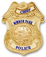 Mirror Park Police Department | Karmas Crime & Justice Wiki | Fandom