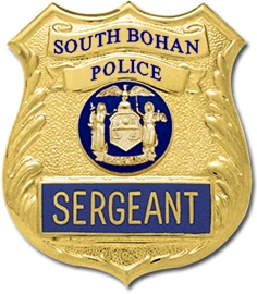 South Bohan Police Department | Karmas Crime & Justice Wiki | Fandom