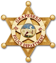 Grapeseed Police Department | Karmas Crime & Justice Wiki | Fandom