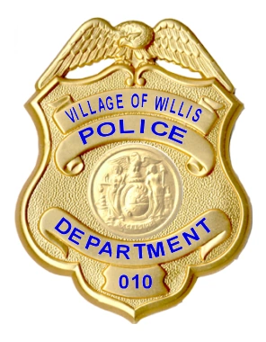 Willis Police Department | Karmas Crime & Justice Wiki | Fandom