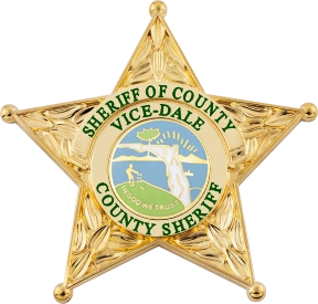 Vice-Dale Sheriff's Office | Karmas Crime & Justice Wiki | Fandom