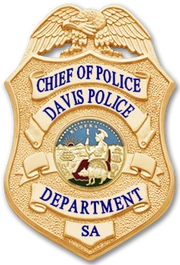 Davis Police Department | Karmas Crime & Justice Wiki | Fandom