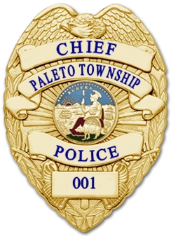 Paleto Township Police Department | Karmas Crime & Justice Wiki | Fandom