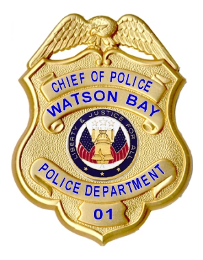 Watson Bay Police Department | Karmas Crime & Justice Wiki | Fandom