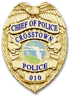 Crosstown Police Department | Karmas Crime & Justice Wiki | Fandom