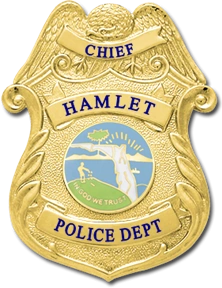 Hamlet Police Department | Karmas Crime & Justice Wiki | Fandom