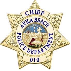 Avila Beach Police Department | Karmas Crime & Justice Wiki | Fandom