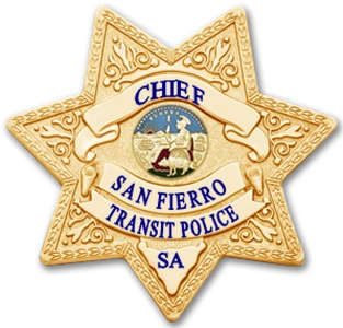 San Fierro Transit Police Authority | Karmas Crime & Justice Wiki | Fandom