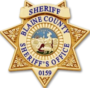 Blaine County Sheriff's Office | Karmas Crime & Justice Wiki | Fandom