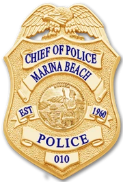 Marina Beach Police Department | Karmas Crime & Justice Wiki | Fandom