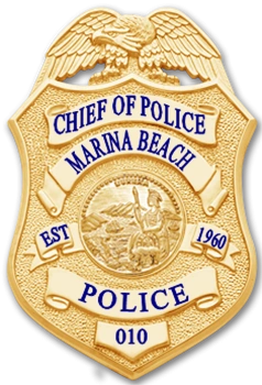 Marina Beach Police Department | Karmas Crime & Justice Wiki | Fandom