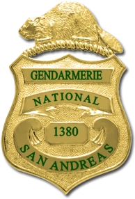 San Andreas National Gendarmerie | Karmas Crime & Justice Wiki | Fandom