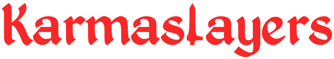 Original Slayer | Karmaslayers Wiki | Fandom