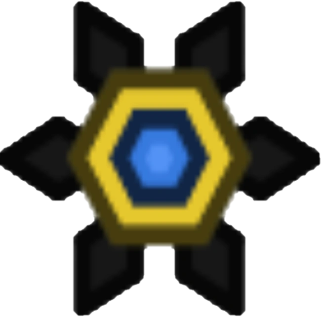 Zenith Core | Karmaslayers Wiki | Fandom