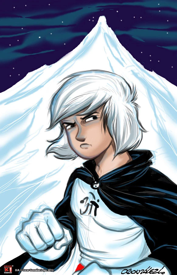 Zacek | Wikia Karmatron y los transformables | Fandom