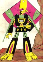 Cutz | Wikia Karmatron y los transformables | Fandom