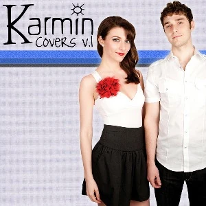Karmin Covers, Vol. 1 | Karmin Wiki | Fandom
