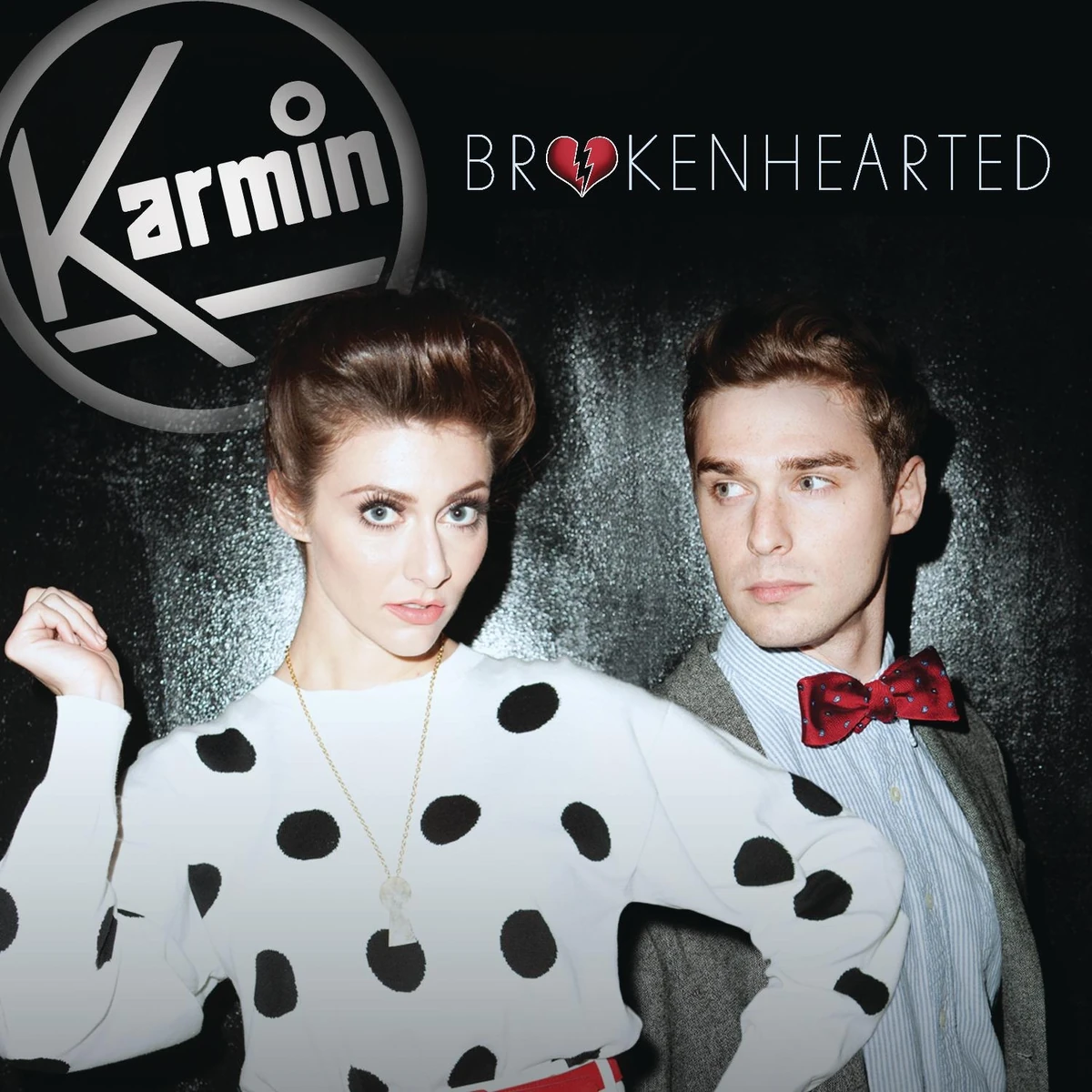 Brokenhearted | Karmin Wiki | Fandom