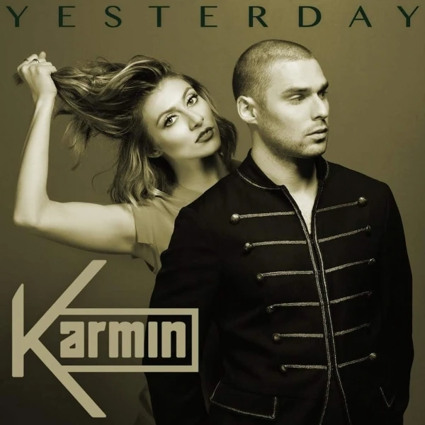 Yesterday | Karmin Wiki | Fandom