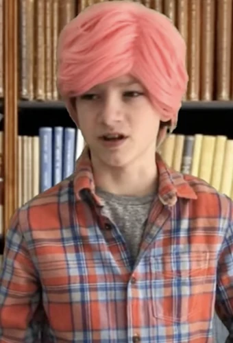 Hank | Karmish Wiki | Fandom