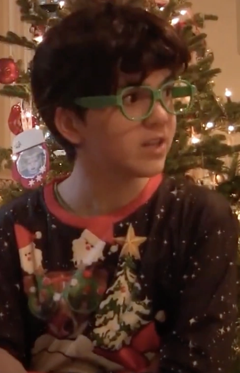 Liam | Karmish Wiki | Fandom