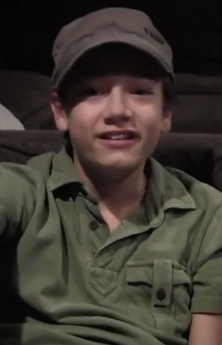 Terry | Karmish Wiki | Fandom