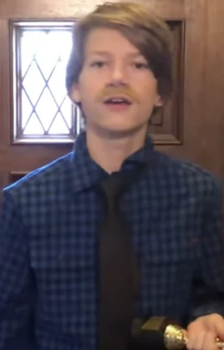 Matthew Micheals | Karmish Wiki | Fandom