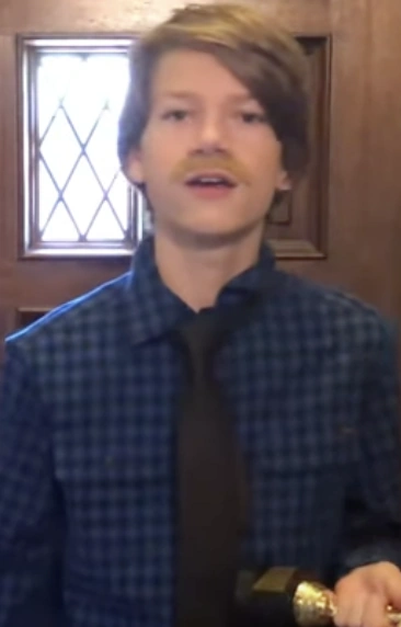 Matthew Micheals | Karmish Wiki | Fandom