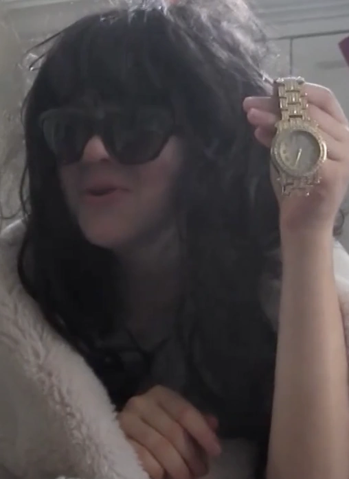 Victoria Eglesias | Karmish Wiki | Fandom