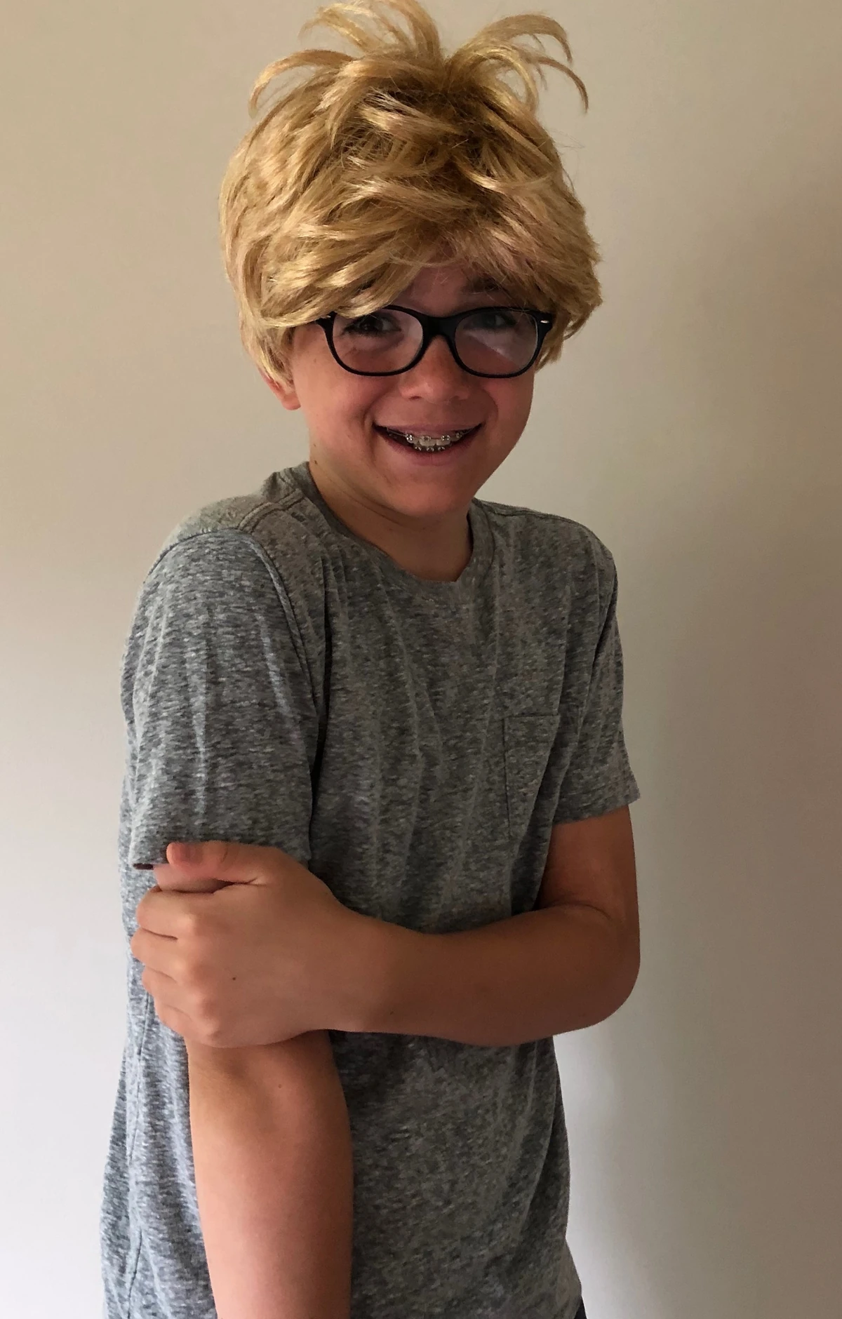 Jermey | Karmish Wiki | Fandom