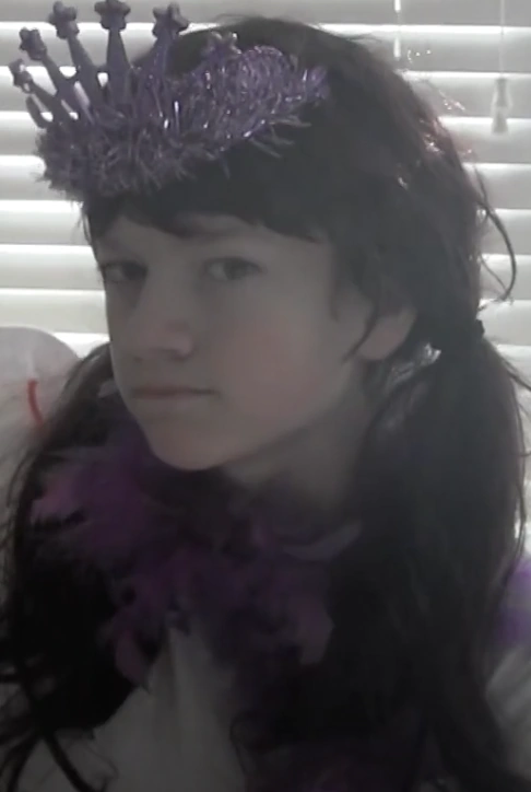 Princess Katie | Karmish Wiki | Fandom