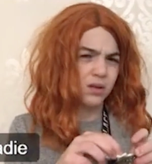 Sadie | Karmish Wiki | Fandom