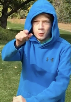 Randy | Karmish Wiki | Fandom