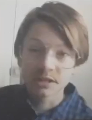 Professor. Robinson | Karmish Wiki | Fandom